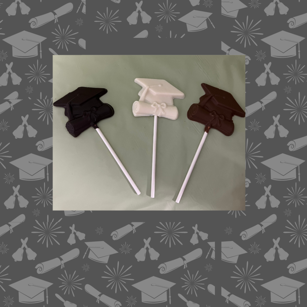 Graduation Pops | CB Stuffer